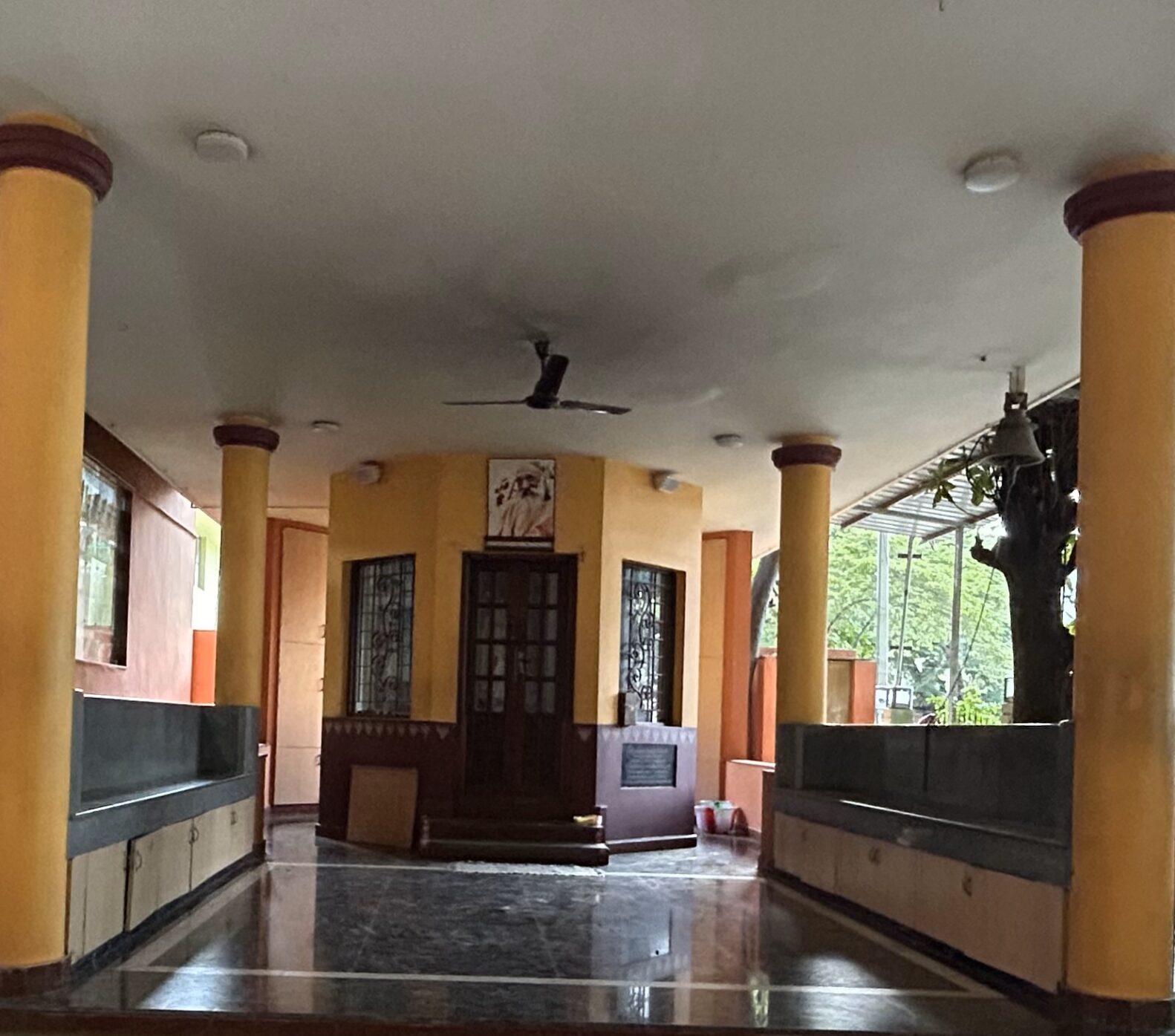 CHINMAYA MISSION COIMBATORE